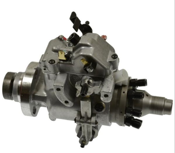 emanufactured 6.9 / 7.3 IDI Fuel Injection Pump