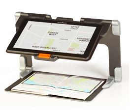 Connect 12 – Portable with Text to Speech - Hearing and Vision Center