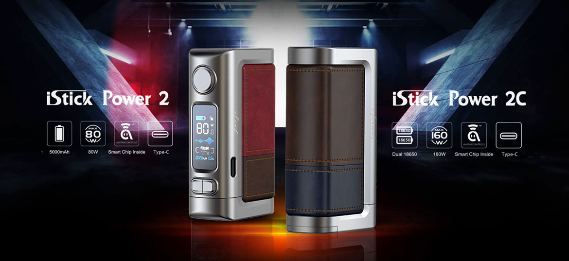 CENTRAL VAPORS - Vape Juice | E Juice | Vape Mods