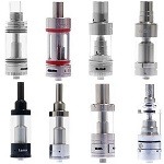 Which type of tank/atomizer is right for you? - CENTRAL VAPORS