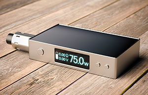What is a Box Mod Vaporizer? - CENTRAL VAPORS