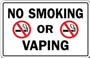 Where Can I Vape? Public Vape Restrictions - CENTRAL VAPORS