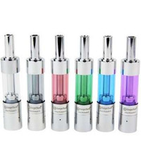 Kanger Top Tank Mini - Central Vapors