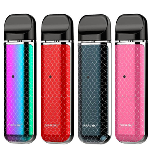 SMOK NOVO Pod Vape Kit - Central Vapors