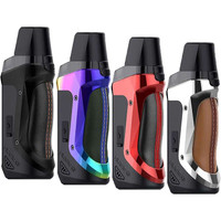 GEEKVAPE T200 (Aegis Touch) Starter Kit - Central Vapors