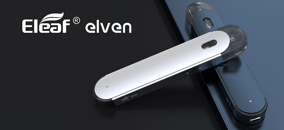 Eleaf ECigs, Box Mods and iStick Vape Kits | Central Vapors