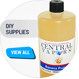 CENTRAL VAPORS - Vape Juice | E Juice | Vape Mods