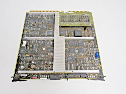 Honeywell 51401946-100 K4LCN Memory Processor Module Board B11 - All ...
