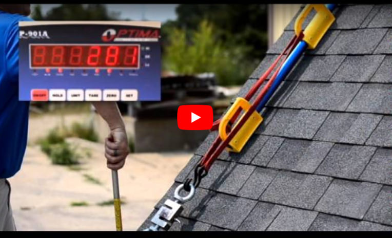 How To Videos | Set Up Your Roof Ladder | Goat Steep Assist