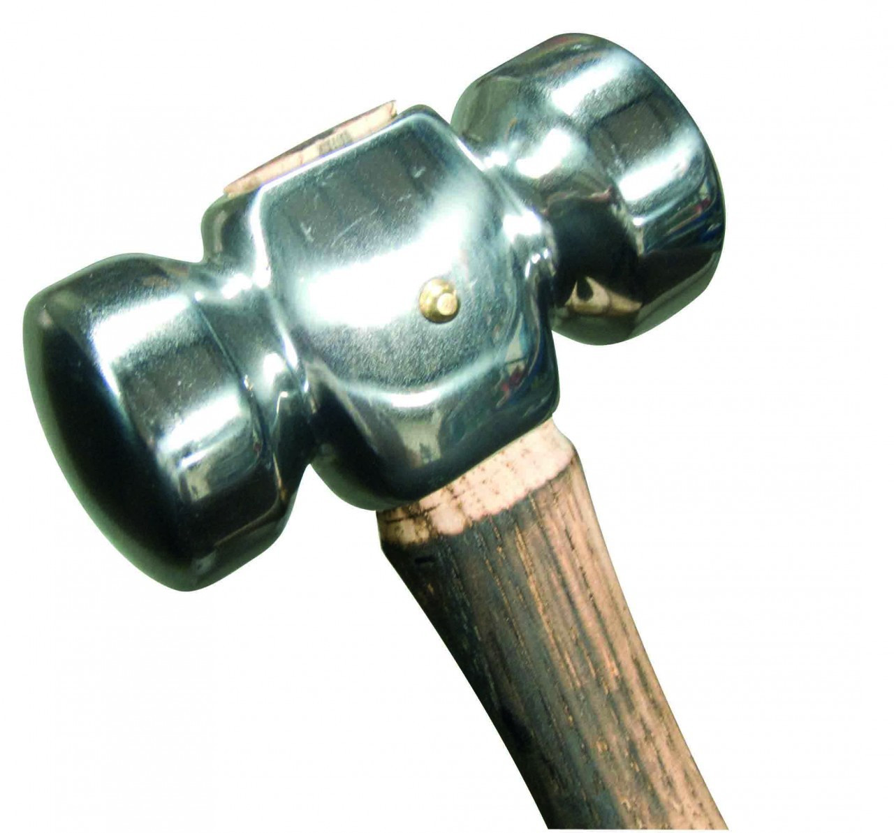 Blurton rounding hammer