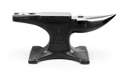 NC Big Face Anvil