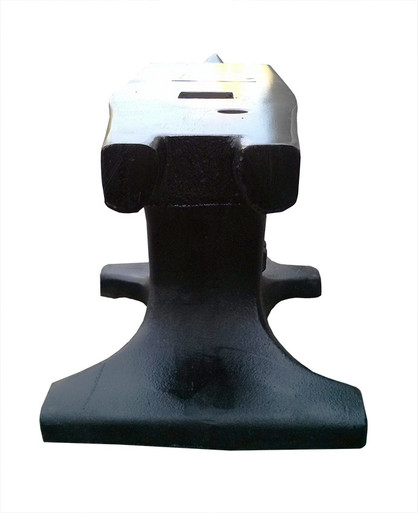 JHM forging anvil