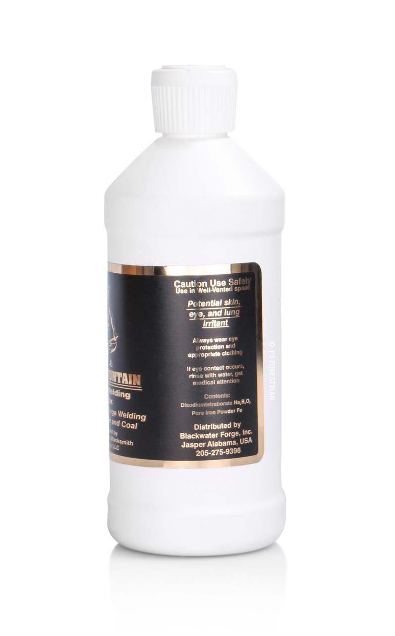 Iron Mountain Forge Welding Flux