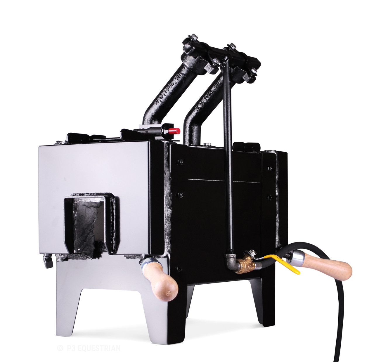 Knifemaker Gas Forge For Australian Knife Makers And Blacksmiths At Au