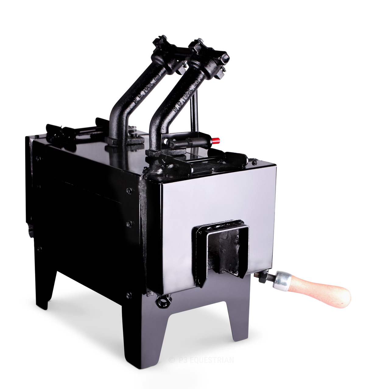 Knifemaker gas forge for Australian knife makers and blacksmiths at ...