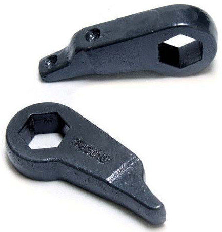 1998-2009 Ford Ranger 2wd/4wd Torsion Bar (Non Stabilitrak) 1-3" Lift ...