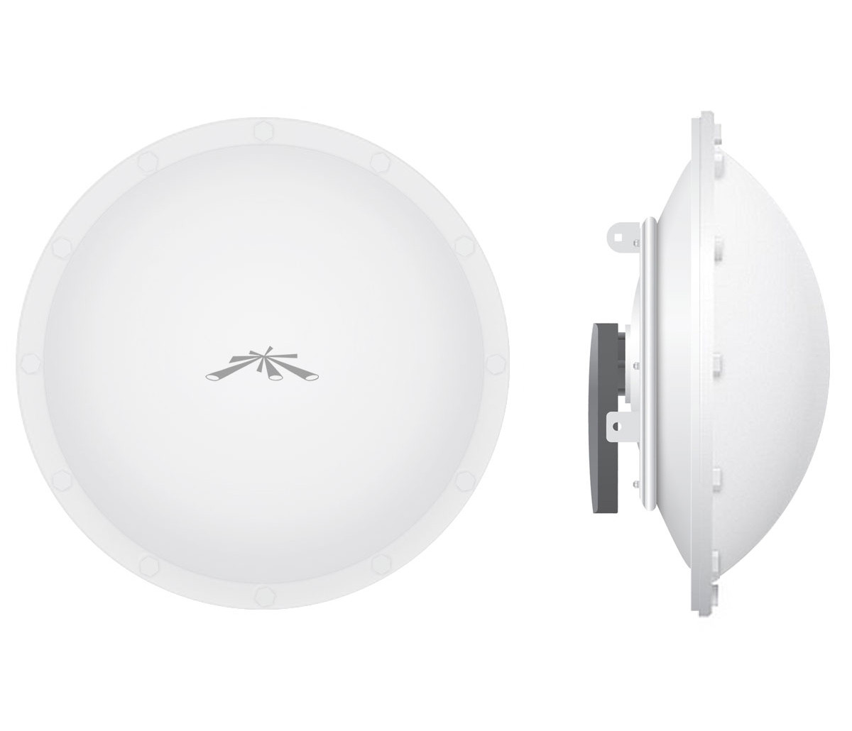 Ubiquiti RAD-RD2 Networks Radome for 2-ft Solid Dish Antenna (RAD-RD2)