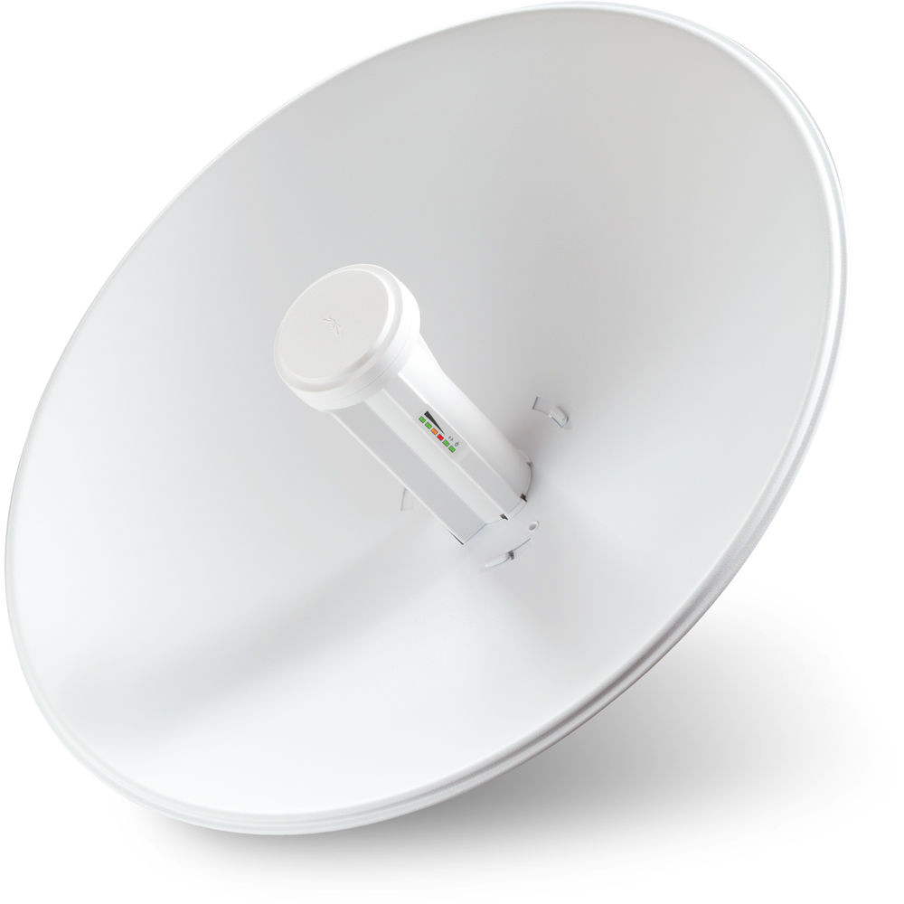 Ubiquiti PBE-M2-400, PowerBeam M2 18dBi 2.4GHz airMAX 400mm 150+Mbps ...