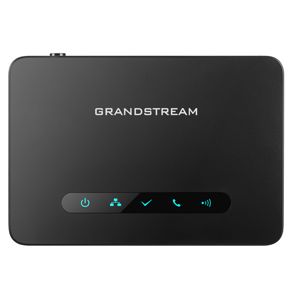 Grandstream DP750 DECT VoIP Base Station Grandstream DP750 DECT VoIP Base Station