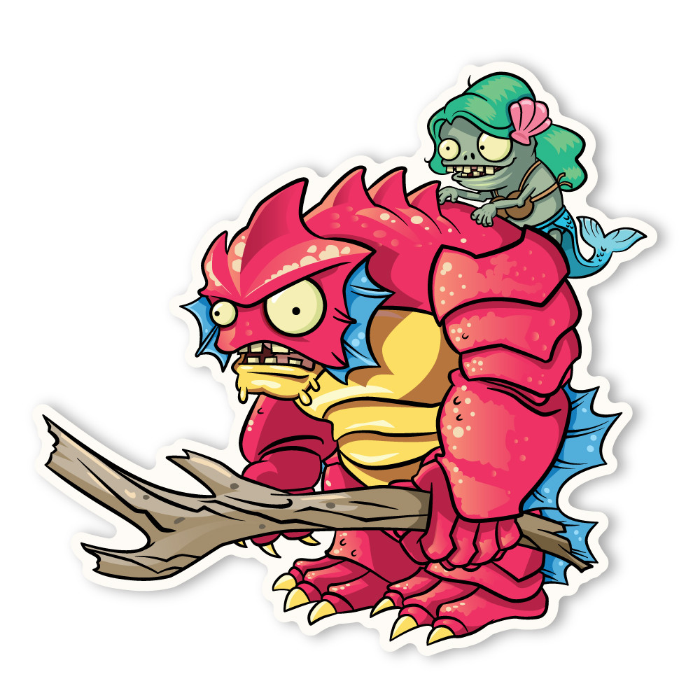 Plants vs zombies gargantuar red eyes - luasync