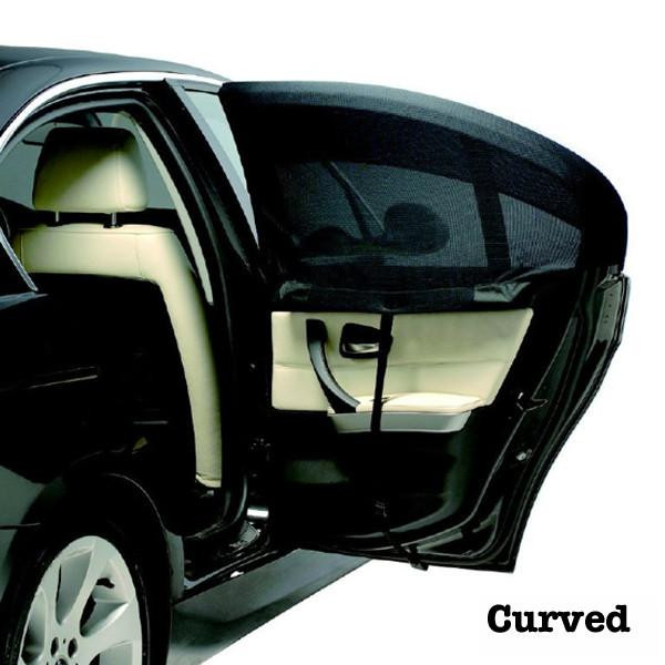 Outlook car shade store