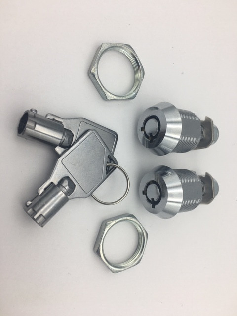 Gumball Machine Locks And Keys