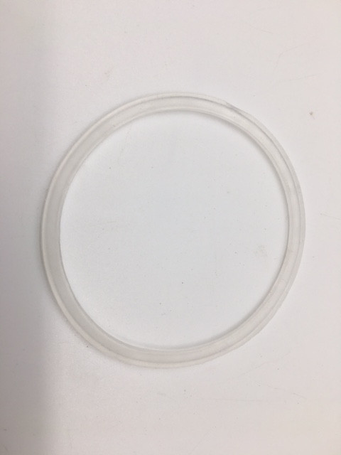 Upper Globe Gasket 12" Junior Carousel Old Fashioned Home Use Gumball ...