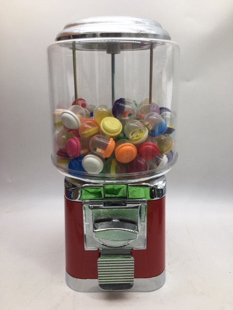 New Token Vend Teacher Student Classroom Reward System Capsule Vending ...