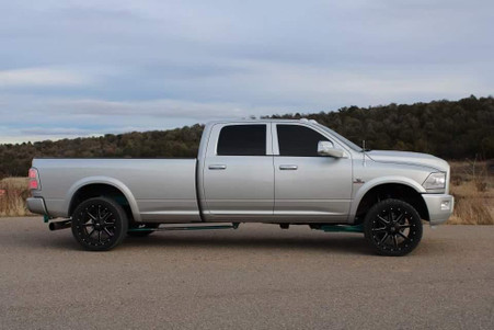 Single Tube Traction Bar Kit - FlightFabrications.com