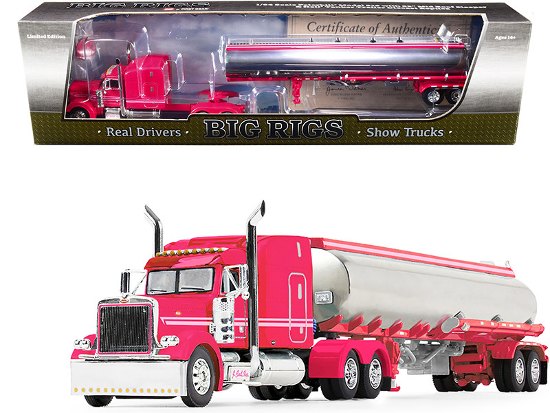 Peterbilt Models - www.diecastdropshipper.com
