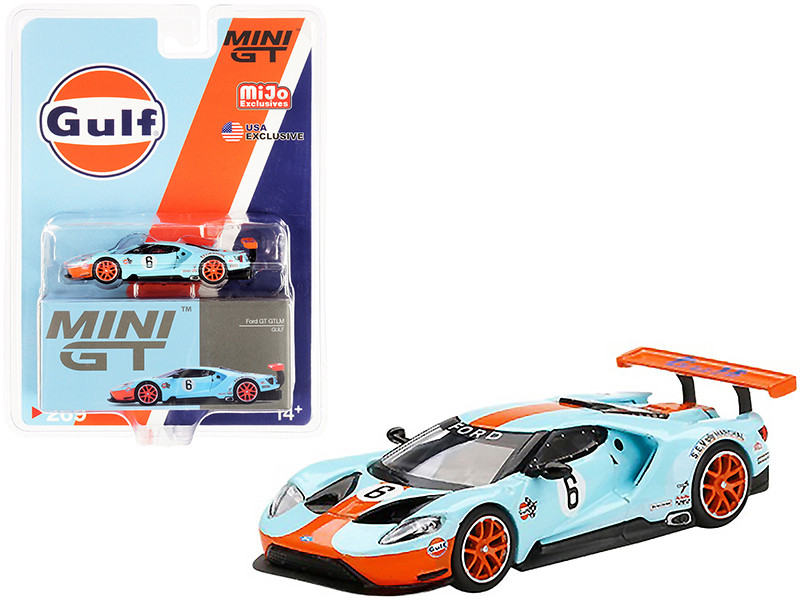 Gulf Models - Page 1 - www.diecastdropshipper.com