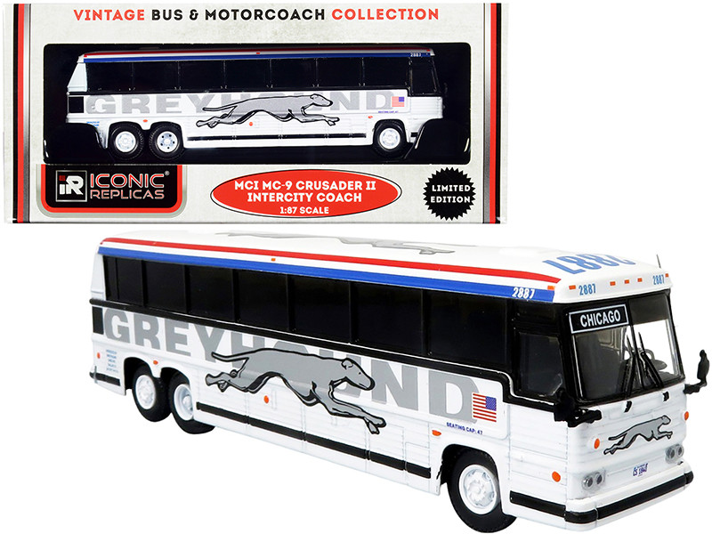 Bus Models - Page 1 - www.diecastdropshipper.com