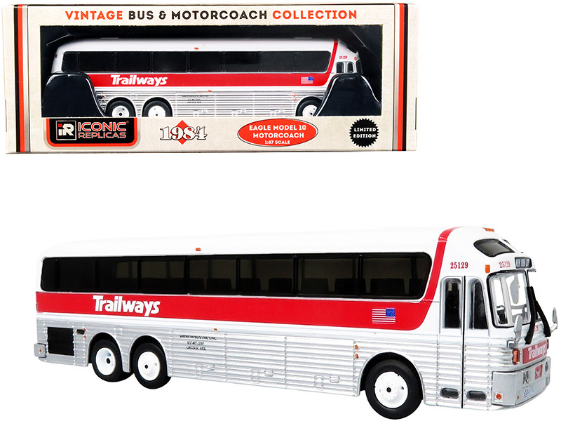 Bus Models - Page 1 - www.diecastdropshipper.com