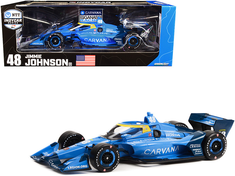 Indy Car Models - Page 1 - www.diecastdropshipper.com
