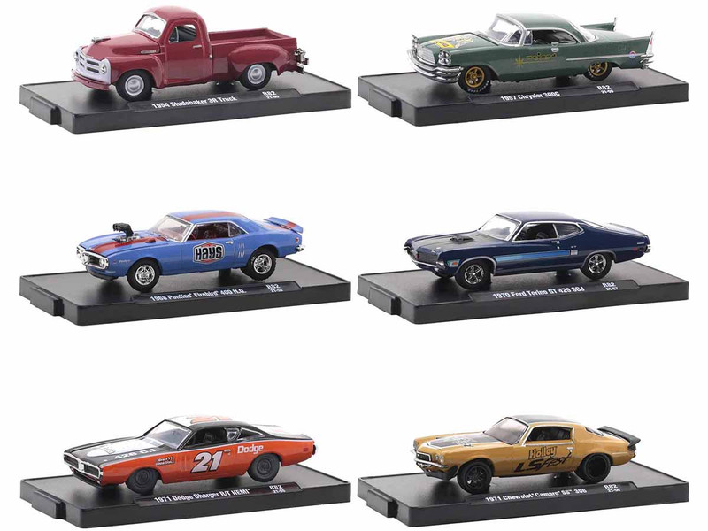 1/64 Scale Sets - Page 1 - www.diecastdropshipper.com