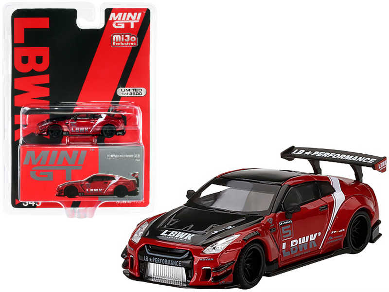 Nissan Models - Page 1 - www.diecastdropshipper.com