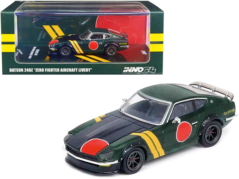 Datsun Models - Page 1 - www.diecastdropshipper.com