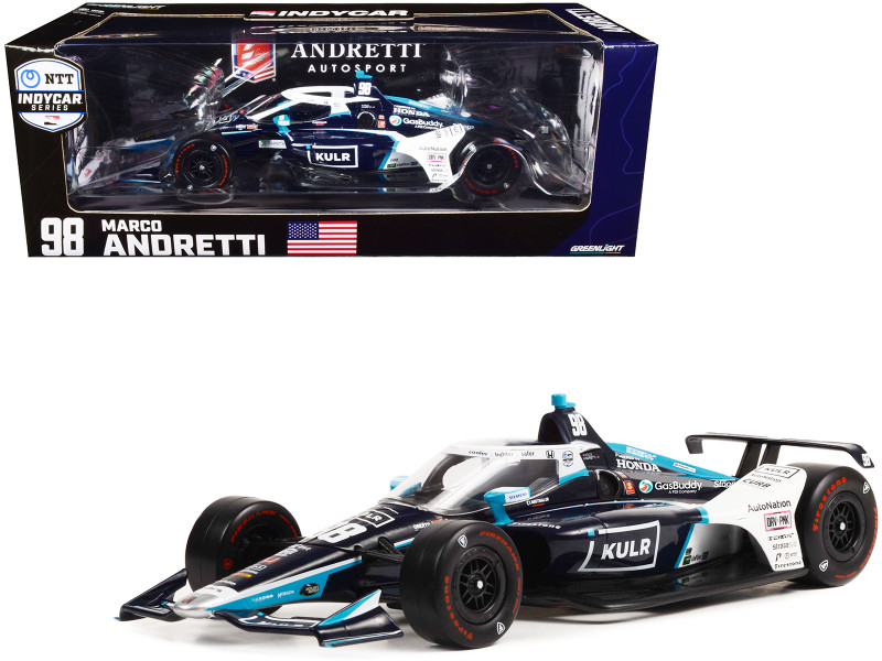 Indy Car Models - Page 1 - www.diecastdropshipper.com