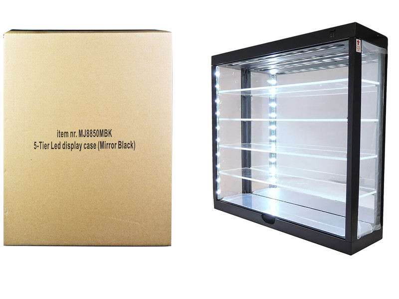 Display Show Cases - www.diecastdropshipper.com