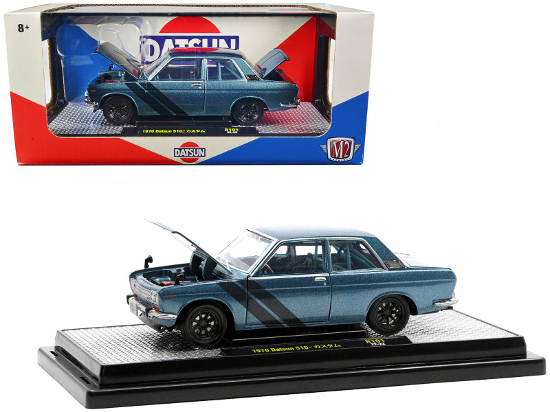 Datsun Models - Page 1 - www.diecastdropshipper.com