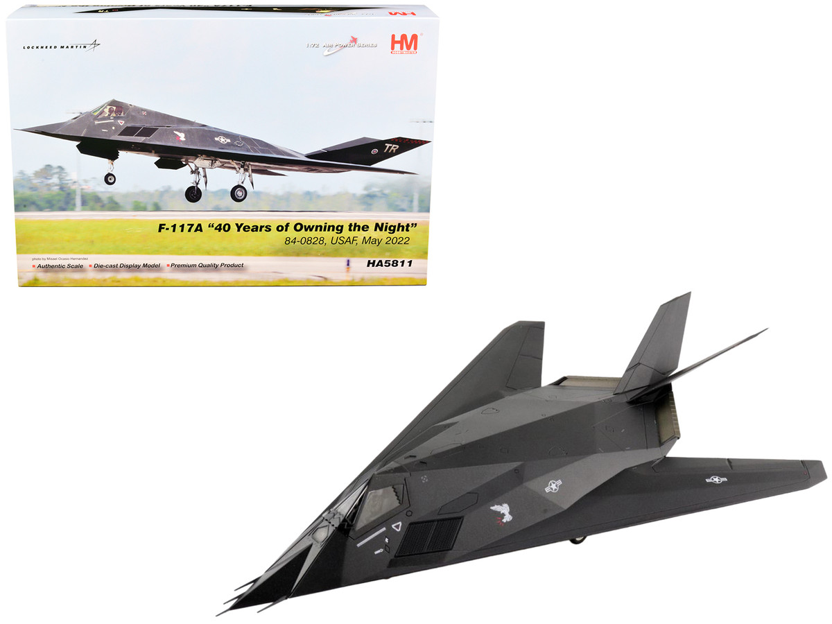 F 117 Nighthawk Rc