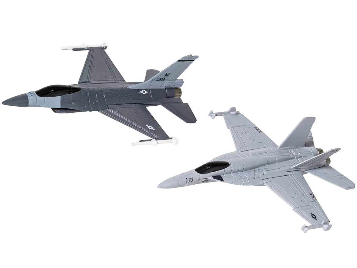 Dropship General Dynamics F16 Fighting Falcon - Syncee