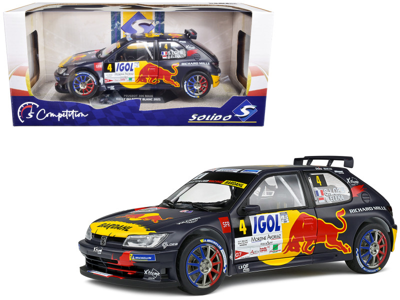 Rally Models - Page 1 - www.diecastdropshipper.com
