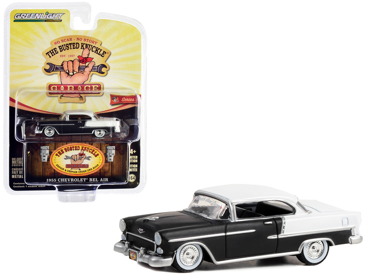 1955 Car Models