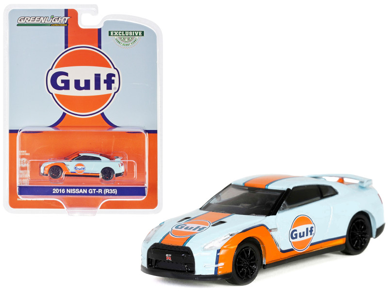 Gulf Models - Page 1 - www.diecastdropshipper.com