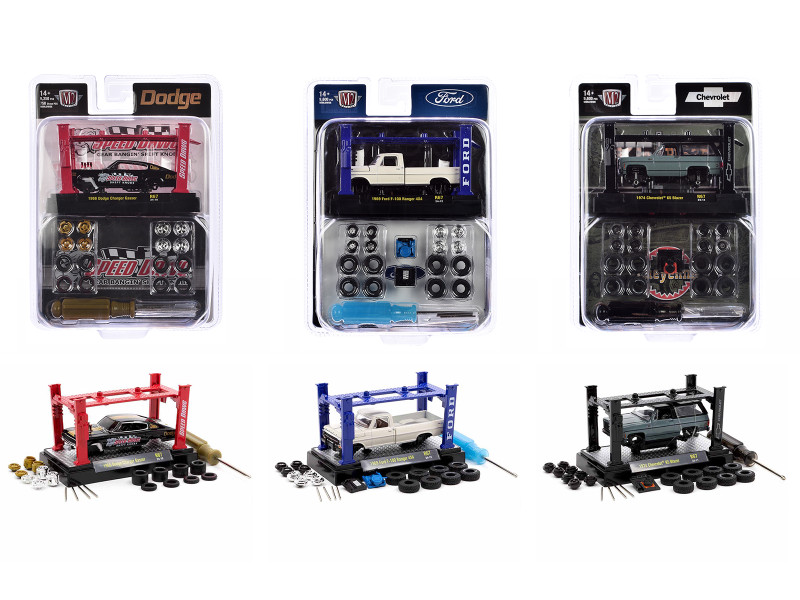 1/64 Scale Sets - Page 1 - www.diecastdropshipper.com