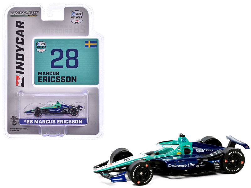 Indy Car Models - Page 1 - www.diecastdropshipper.com