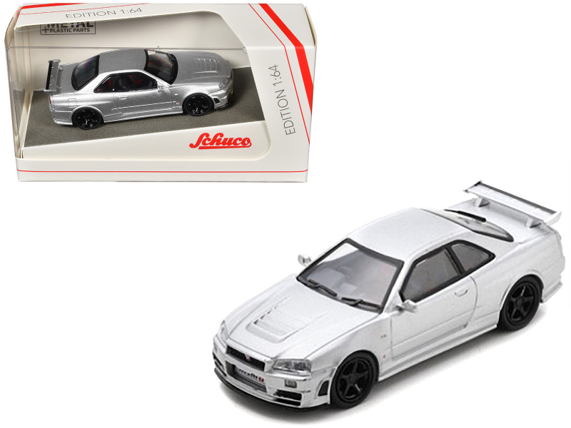 Nissan Models - Page 1 - www.diecastdropshipper.com