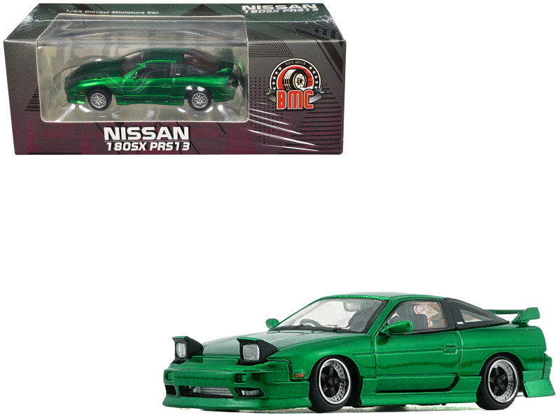 Nissan Models - Page 1 - www.diecastdropshipper.com