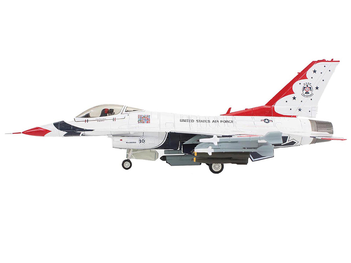 Dropship Lockheed F16C Fighting Falcon Fighter - Syncee
